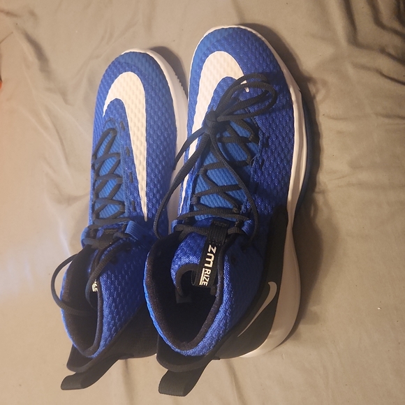 Nike | Shoes | Zoom Rizw Tb | Poshmark